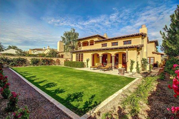 HEIDI FELIX - RUSS LYON SOTHEBY’S - Contact Agent - 6900 E Camelback Rd ...