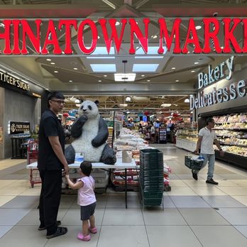 CHINATOWN SUPERMARKET - Updated January 2026 - 1015 Photos & 187 ...