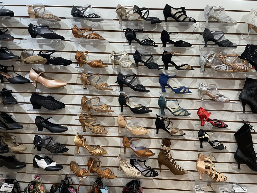 MOVIN’ EASY DANCEWEAR - Updated October 2025 - 22 Photos & 35 Reviews ...