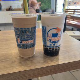 SD BOBA TEA - SAN DIEGO BOBA TEA CAFE - Updated October 2025 - 1405 ...
