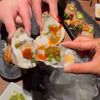 KUU SUSHI - Updated April 2025 - 146 Photos & 83 Reviews - 4990 ...