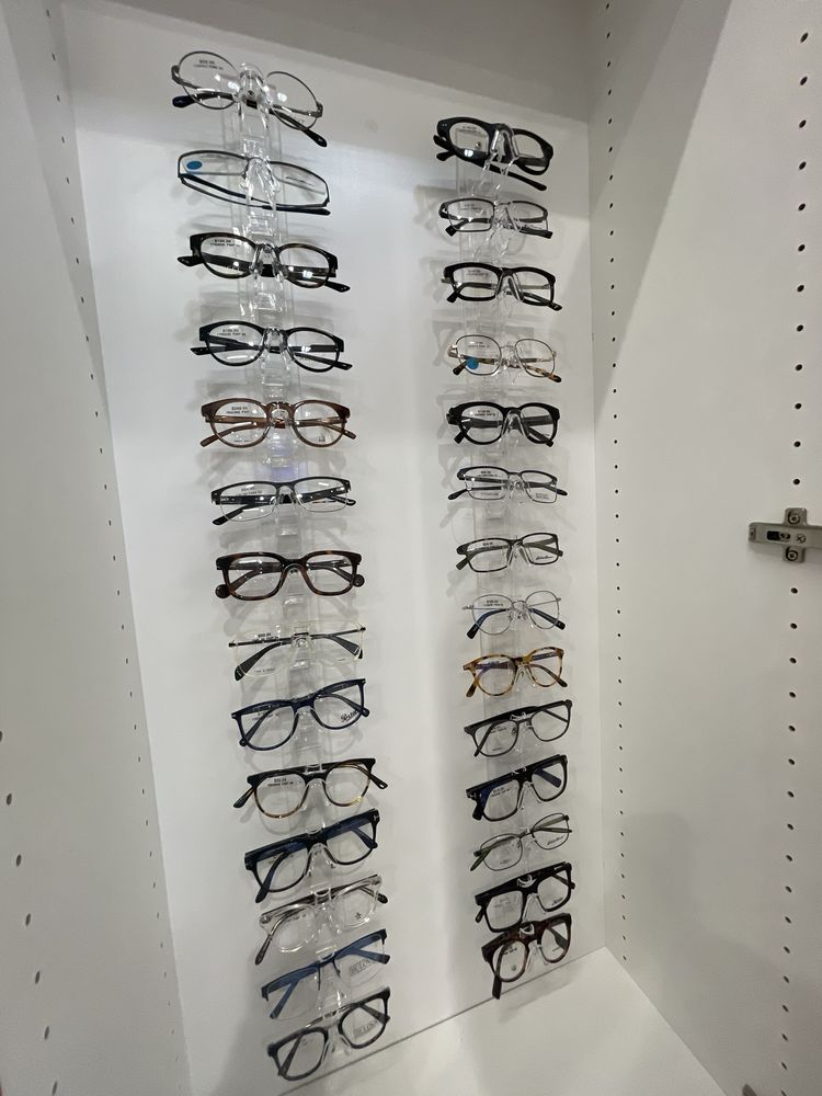 COSTCO OPTOMETRY - Updated August 2025 - 16505 Sierra Lakes Pkwy ...