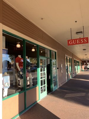 GUESS FACTORY OUTLET - Updated December 2025 - 22 Reviews - 101 Nut ...