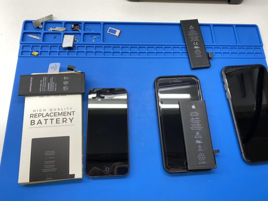 CELL PHONE LAB - Updated October 2025 - 26 Photos & 44 Reviews - 16825 ...