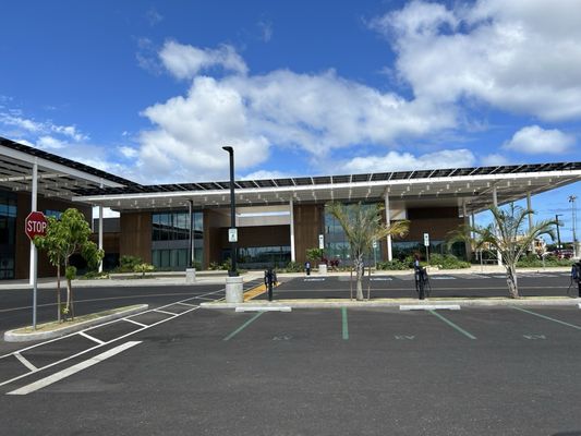 DANIEL AKAKA DEPARTMENT OF VETERANS AFFAIRS - Updated October 2025 - 44 Photos - 91-1051 ...