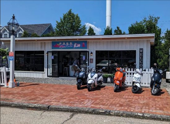 FAST RENTALS - Updated October 2025 - 169 Port Rd, Kennebunk, Maine ...