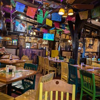 EL RANCHITO - Updated March 2025 - 377 Photos & 355 Reviews - 610 W ...