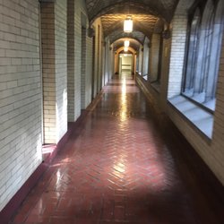 UNION THEOLOGICAL SEMINARY - 16 Photos - 3041 Broadway, New York, NY - Yelp