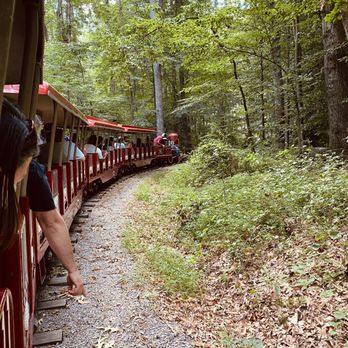 BURKE LAKE PARK - Updated August 2025 - 871 Photos & 197 Reviews - 7315 ...