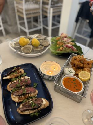 TIPSY MERMAID - Updated November 2024 - 168 Photos & 82 Reviews - 135 S ...