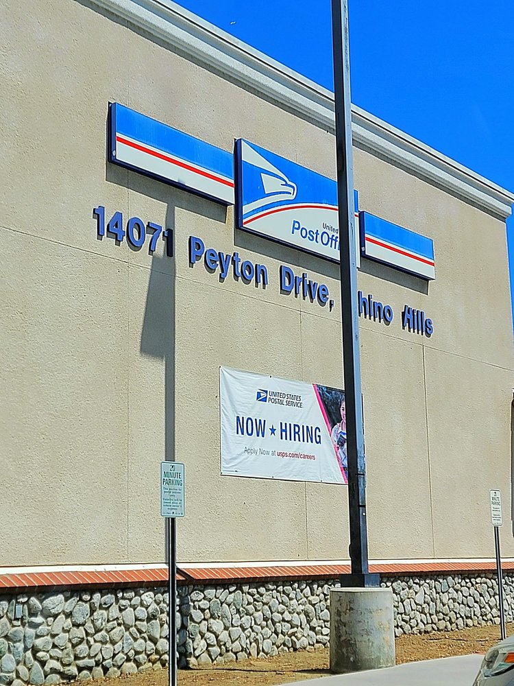 US POST OFFICE - Updated January 2026 - 53 Photos & 208 Reviews - 14071 ...