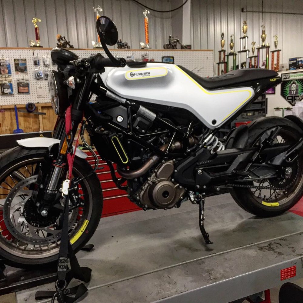 PURE PERFORMANCE MOTORCYCLES - Updated November 2025 - 41 Photos - 373 ...