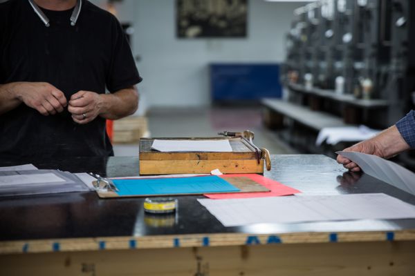 AMBROSE PRINTING - Updated December 2025 - 51 Photos - 210 Cumberland ...