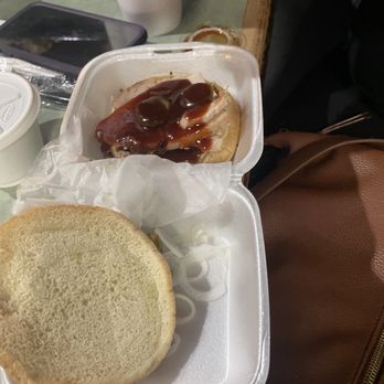 BABY BACK SHAK - Updated October 2025 - 210 Photos & 238 Reviews - 1800 ...