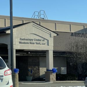 BUFFALO SURGERY CENTER - Updated January 2026 - 3915 Sheridan Dr ...