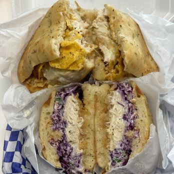 ISLAND DELI AND SMOOTHIE BAR - Updated July 2024 - 100 Photos & 101 ...