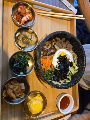 MODOO HANSANG - Updated December 2024 - 53 Photos & 29 Reviews - 19122 ...