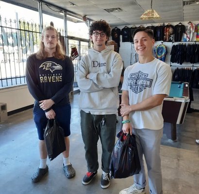 THE RACKS TULSA - Updated October 2025 - 11 Photos - 2646 E 15th St ...