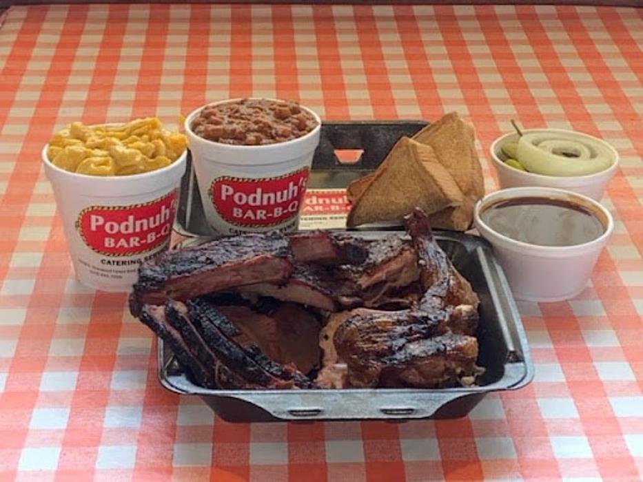 PODNUH’S BAR-B-Q - Updated February 2026 - 55 Photos & 27 Reviews ...