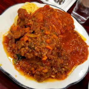 ANDRE’S ITALIAN RESTAURANT - 1118 Photos & 1331 Reviews - 6332 W 3rd St ...