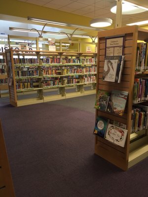 EDENVALE BRANCH LIBRARY - Updated December 2025 - 45 Photos & 41 ...