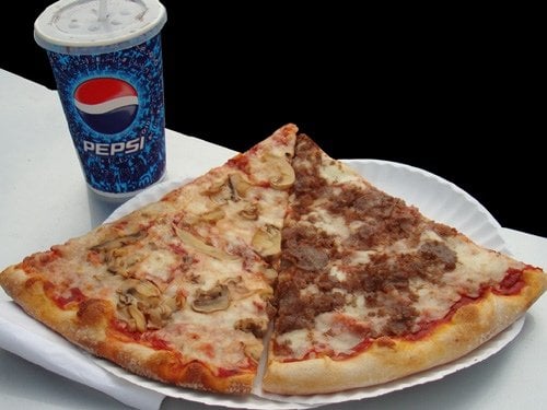 ELIAS PIZZERIA - Updated July 2025 - 46 Reviews - 685 Columbia Tpke ...