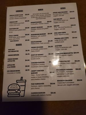 BELLINGHAM BAR AND GRILL - Updated January 2026 - 20 Photos & 79 ...