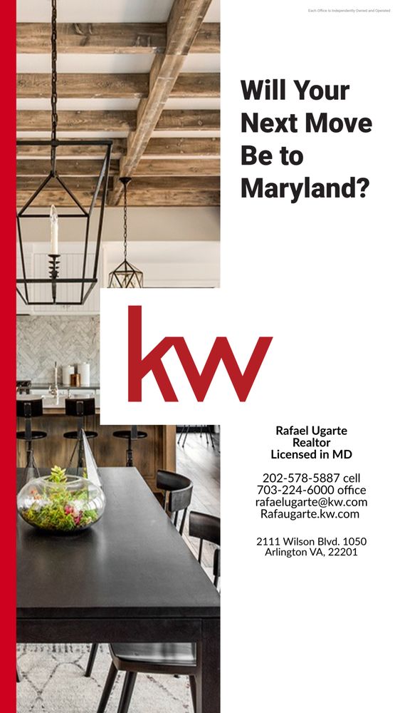 RAFAEL UGARTE REALTOR - Updated December 2025 - Hyattsville, Maryland ...