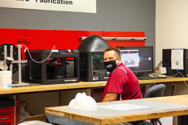 UNIVERSITY OF ADVANCING TECHNOLOGY - Updated February 2025 - 64 Photos ...