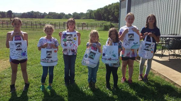DAYBREAK FARM & RIDING ACADEMY - Updated May 2026 - 6073 Maddox Rd ...