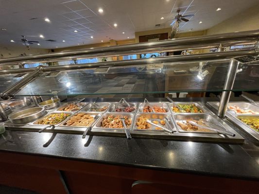 IMPERIAL GOURMET BUFFET - Updated January 2026 - 11 Photos & 19 Reviews ...