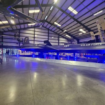 MARCH FIELD AIR MUSEUM - Updated July 2024 - 1164 Photos & 222 Reviews ...