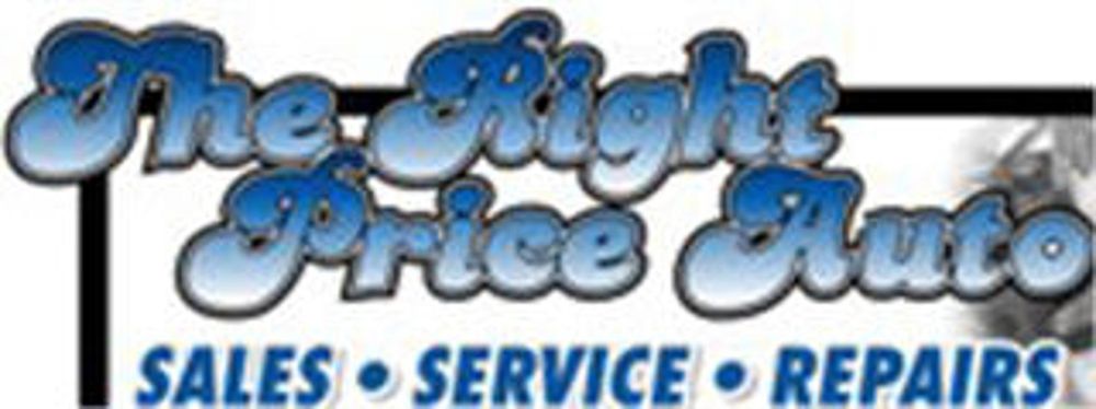 THE RIGHT PRICE AUTO - Updated December 2025 - 41 Photos & 10 Reviews ...