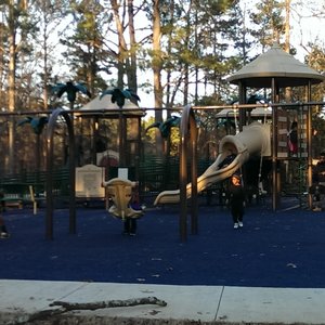 TKT PLAYTIME INFLATA PARK - Updated October 2025 - 38 Photos - 4060 ...