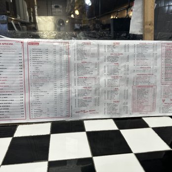 CHEF KING - Updated January 2026 - 43 Photos & 36 Reviews - 2320 Arctic ...