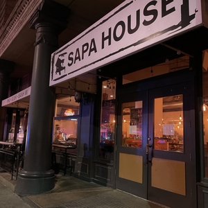 SAPA HOUSE - 371 Photos & 329 Reviews - 1623 Main St, Dallas, TX - Menu ...