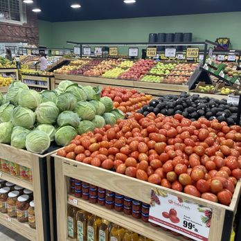 GALA FRESH FARMS - Updated August 2025 - 37 Photos & 16 Reviews - 23072 ...