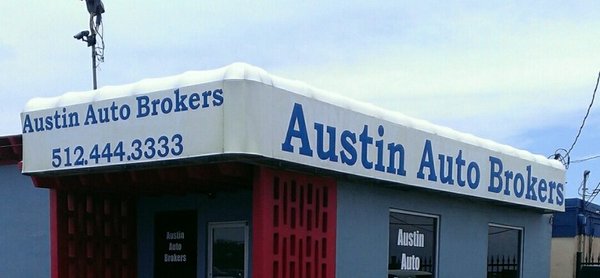 AUSTIN AUTO BROKERS - Updated October 2025 - 16 Photos - 42 Reviews ...