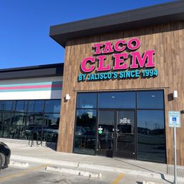 TACO CLEM - Updated October 2025 - 67 Photos & 85 Reviews - 15295 S I ...