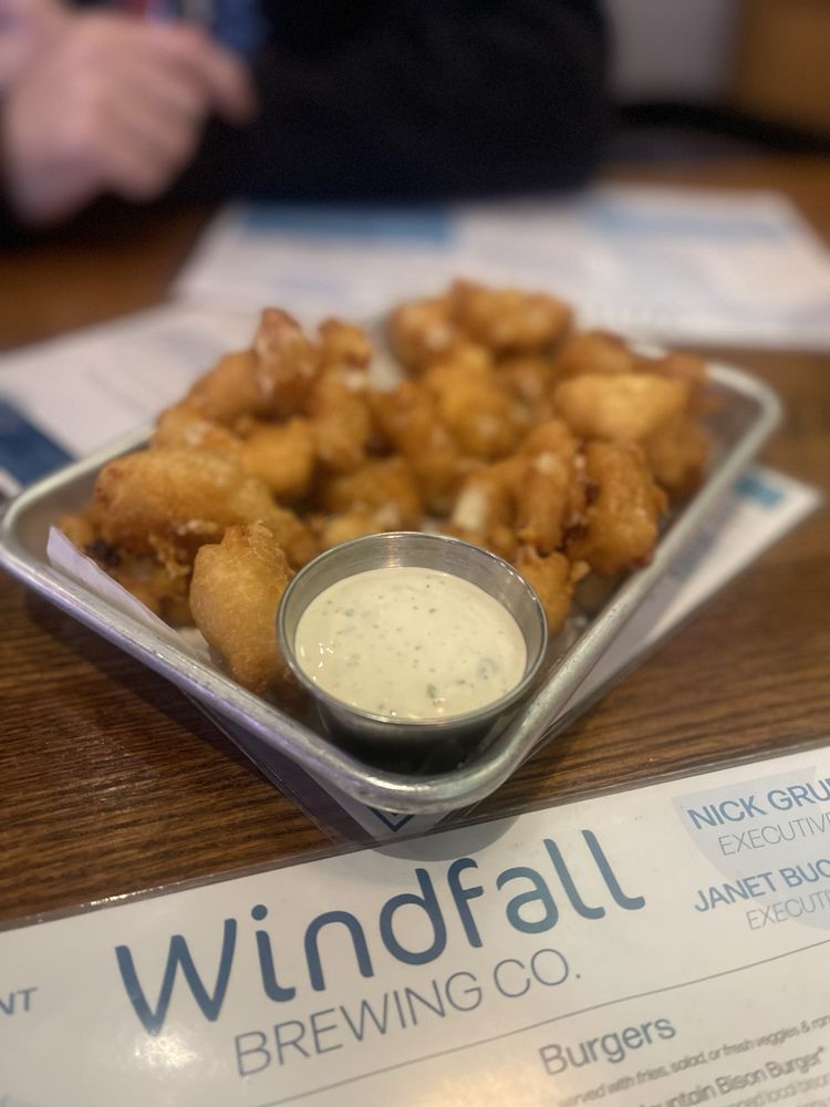 WINDFALL BREWING - Updated January 2026 - 130 Photos & 136 Reviews ...