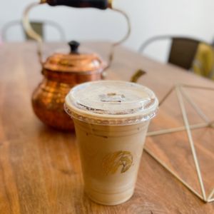 PANGOLIN CAFÉ - 328 Photos & 167 Reviews - Coffee & Tea - 955 S ...