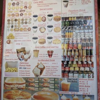 BOSA DONUTS - Updated December 2024 - 179 Photos & 451 Reviews - 3722 E ...