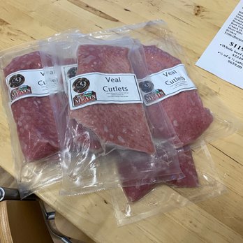 BUTCHER BLOCK NO 9 AND CHARCUTERIE - Updated January 2026 - 60 Photos & 41 Reviews - 11108 Old ...