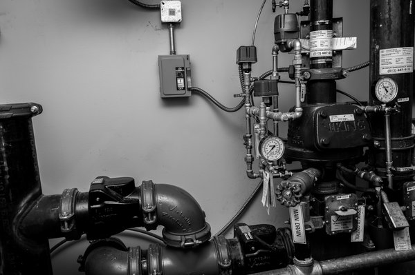 FIRETROL PROTECTION SYSTEMS - Updated July 2025 - 4616 W Howard Ln ...