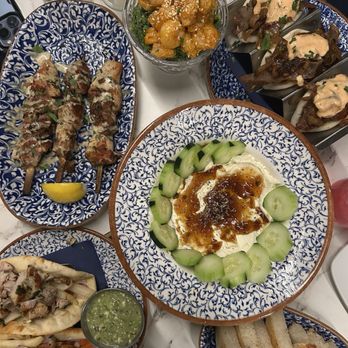 BARAKI - Updated July 2025 - 304 Photos & 109 Reviews - 38-29 Bell Blvd ...