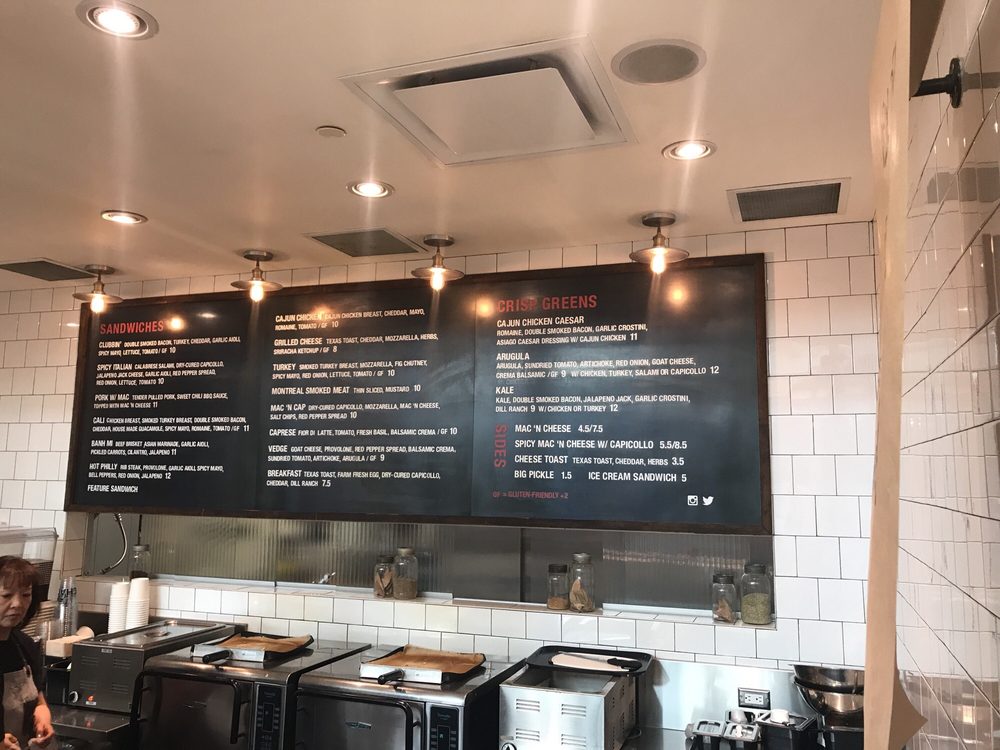 CHACHI’S SANDWICH BAR - Updated December 2025 - 14 Photos & 21 Reviews ...