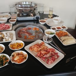 HOT POT BUFFET - Updated October 2025 - 668 Photos & 693 Reviews - 70 ...
