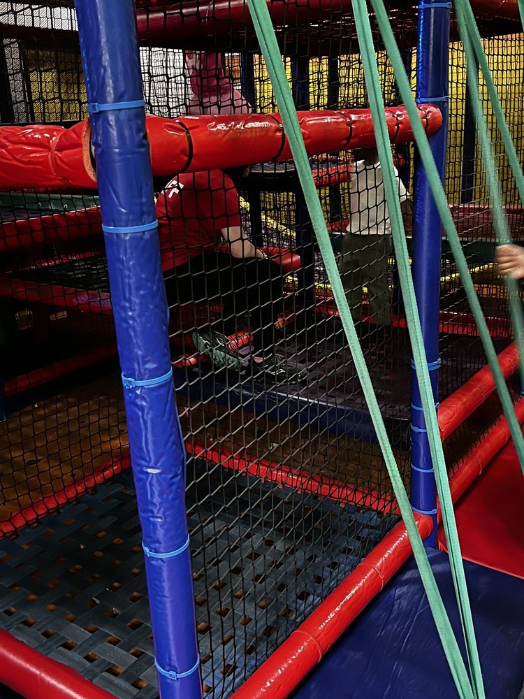 STARLITE FAMILY FUN CENTER OF SHARPSBURG - Updated September 2025 - 36 ...