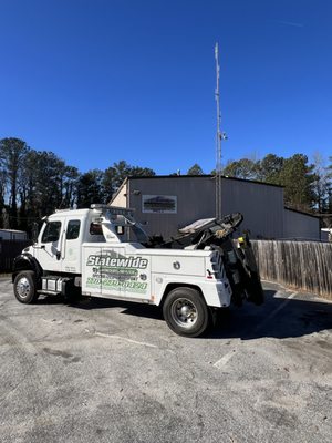 STATEWIDE WRECKER SERVICE - Updated November 2025 - 121 Photos & 40 ...
