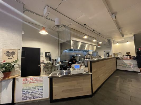 GRAPOW - Updated August 2025 - 50 Photos & 16 Reviews - 411 S Craig St ...